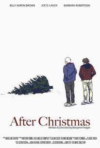 After Christmas | Rotten Tomatoes