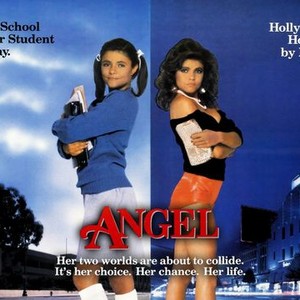 Angel - Rotten Tomatoes