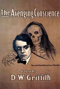 The Avenging Conscience | Rotten Tomatoes