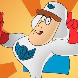 Roger Ramjet - Rotten Tomatoes