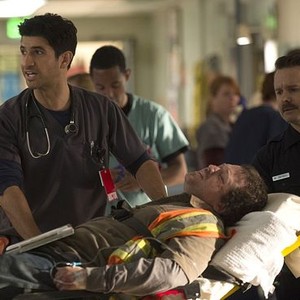 Code Black - Rotten Tomatoes