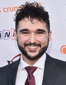 Brandon McInnis | Rotten Tomatoes