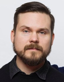 Michael Beach Nichols | Rotten Tomatoes