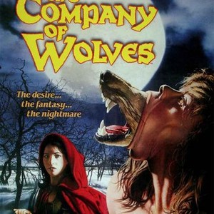 The Company of Wolves - Rotten Tomatoes