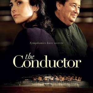 The Conductor - Rotten Tomatoes