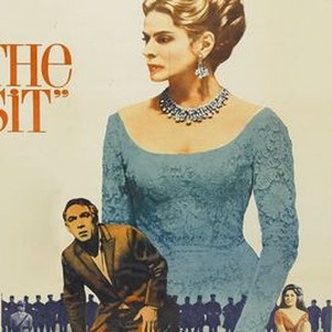 The Visit - Rotten Tomatoes