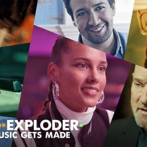 Song Exploder: How Music Gets Made - Rotten Tomatoes