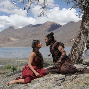 Mirzya - Rotten Tomatoes