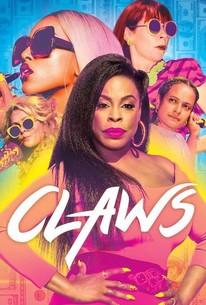 Claws: Season 2 | Rotten Tomatoes