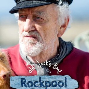 Old Jack's Boat: Rockpool Tales: Season 1, Episode 11 - Rotten Tomatoes