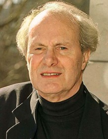 Ralph Riach - Rotten Tomatoes