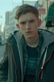 iBoy - Movie Reviews