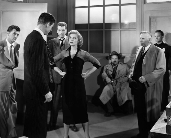 Ray Collins Actor Ray Collins Movies & TV Shows List | Rotten Tomatoes