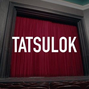Tatsulok - Rotten Tomatoes