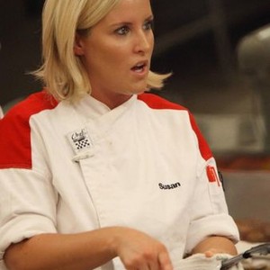 Susan Heaton - Rotten Tomatoes