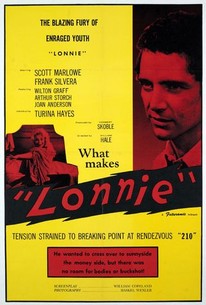 Lonnie | Rotten Tomatoes
