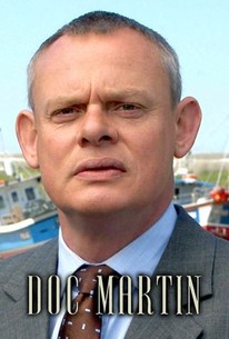 Doc Martin: Season 2 | Cast and Crew | Rotten Tomatoes