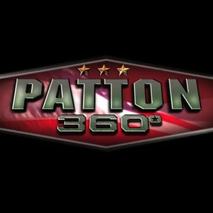 Patton 360: Season 1, Episode 1 - Rotten Tomatoes