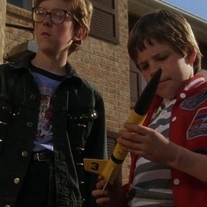 The Gate - Rotten Tomatoes