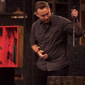 Forged in Fire: Season 9, Episode 3 - Rotten Tomatoes