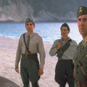 Captain Corelli's Mandolin - Rotten Tomatoes