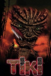 Tiki | Rotten Tomatoes