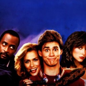 Once Bitten - Rotten Tomatoes