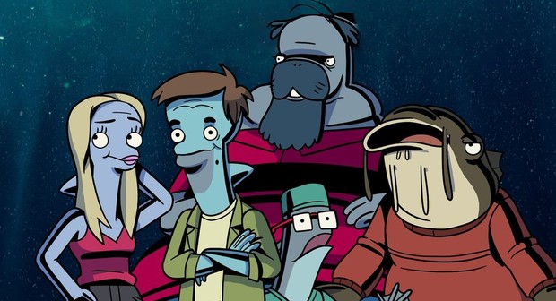 Atlantis Rocks | Rotten Tomatoes