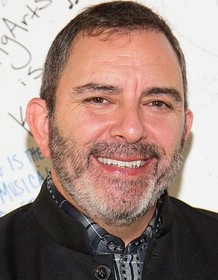 Geoffrey Rivas - Rotten Tomatoes