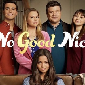No Good Nick - Rotten Tomatoes