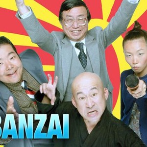 Banzai - Rotten Tomatoes