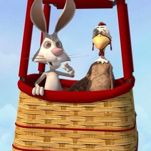 Easter Bunny Adventure - Rotten Tomatoes