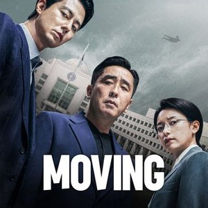 Moving - Rotten Tomatoes