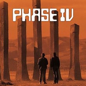 Phase IV - Rotten Tomatoes