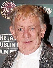 Mick Lally | Rotten Tomatoes