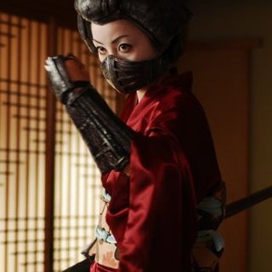 Robo Geisha - Rotten Tomatoes