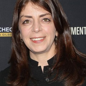 Nancy Abraham - Rotten Tomatoes