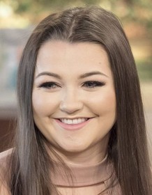 Chloe Patton | Rotten Tomatoes