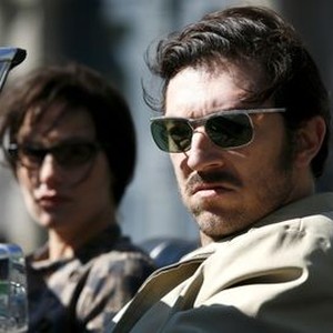 Mesrine - Rotten Tomatoes