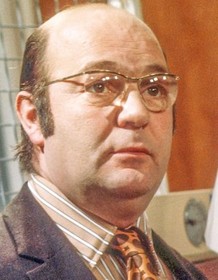 Johnny Shannon - Rotten Tomatoes