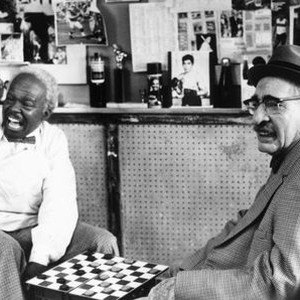 Clint Smith - Rotten Tomatoes