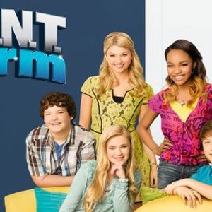 A.N.T. Farm - Rotten Tomatoes