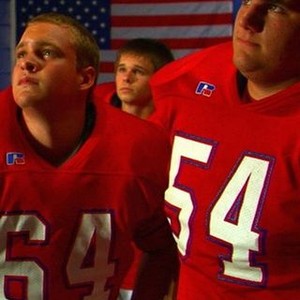 Facing the Giants - Rotten Tomatoes