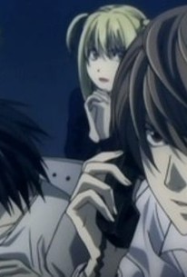 Death Note - Season 1 Episode 22 - Rotten Tomatoes