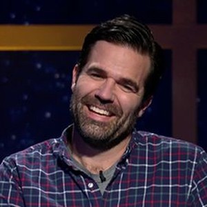Rob Delaney - Rotten Tomatoes