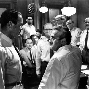 Edward Binns - Rotten Tomatoes