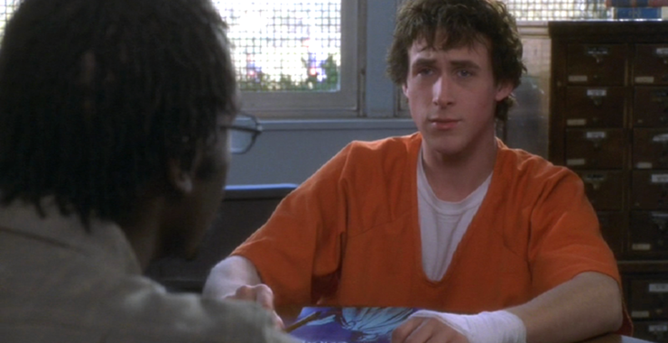 The United States of Leland - Rotten Tomatoes