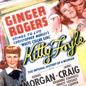 Kitty Foyle - Rotten Tomatoes