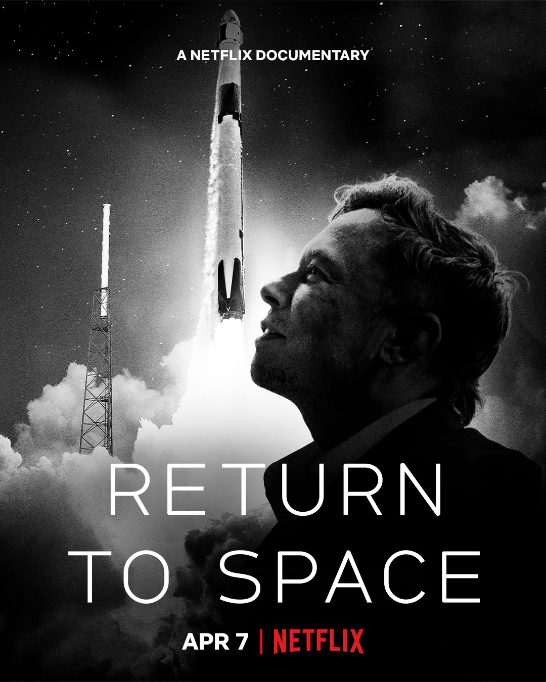 Return to Space Pictures | Rotten Tomatoes