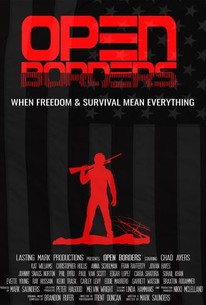 Open Borders | Rotten Tomatoes